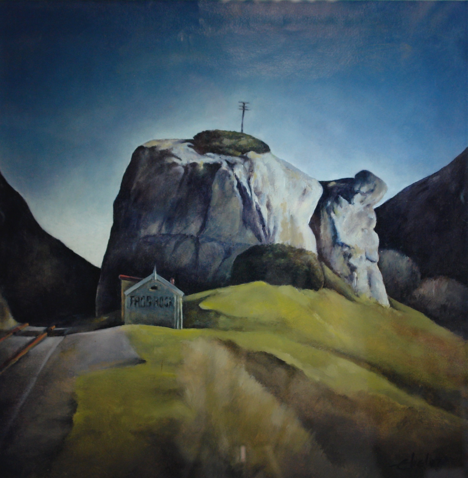 Michael Ebel