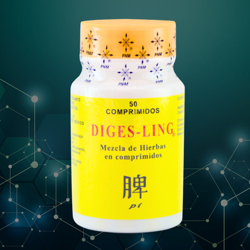 DIGES-LING | MCI GEM
