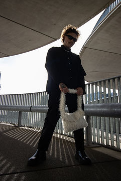 DMG Apparel - Premium Streetwear & Handmade Items | Nederland