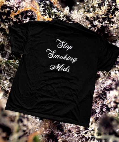 Stop Smoking Mids | HighMark Provisions