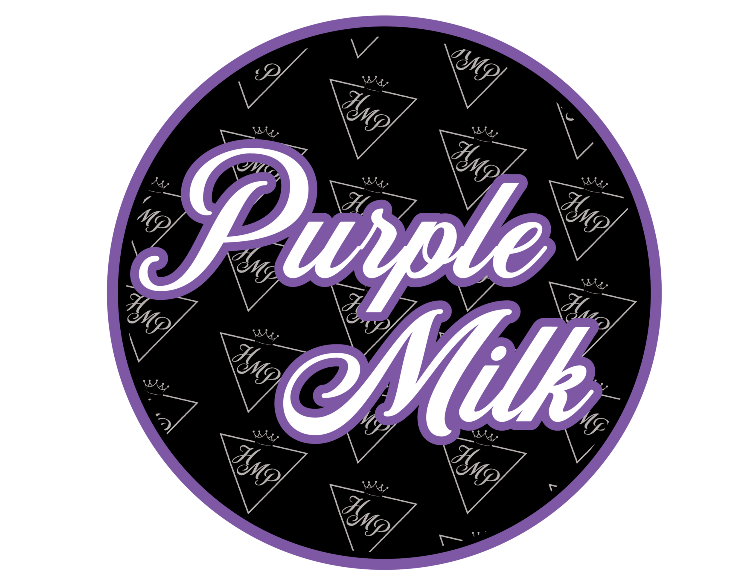 Purple Milk | HighMark Provisions