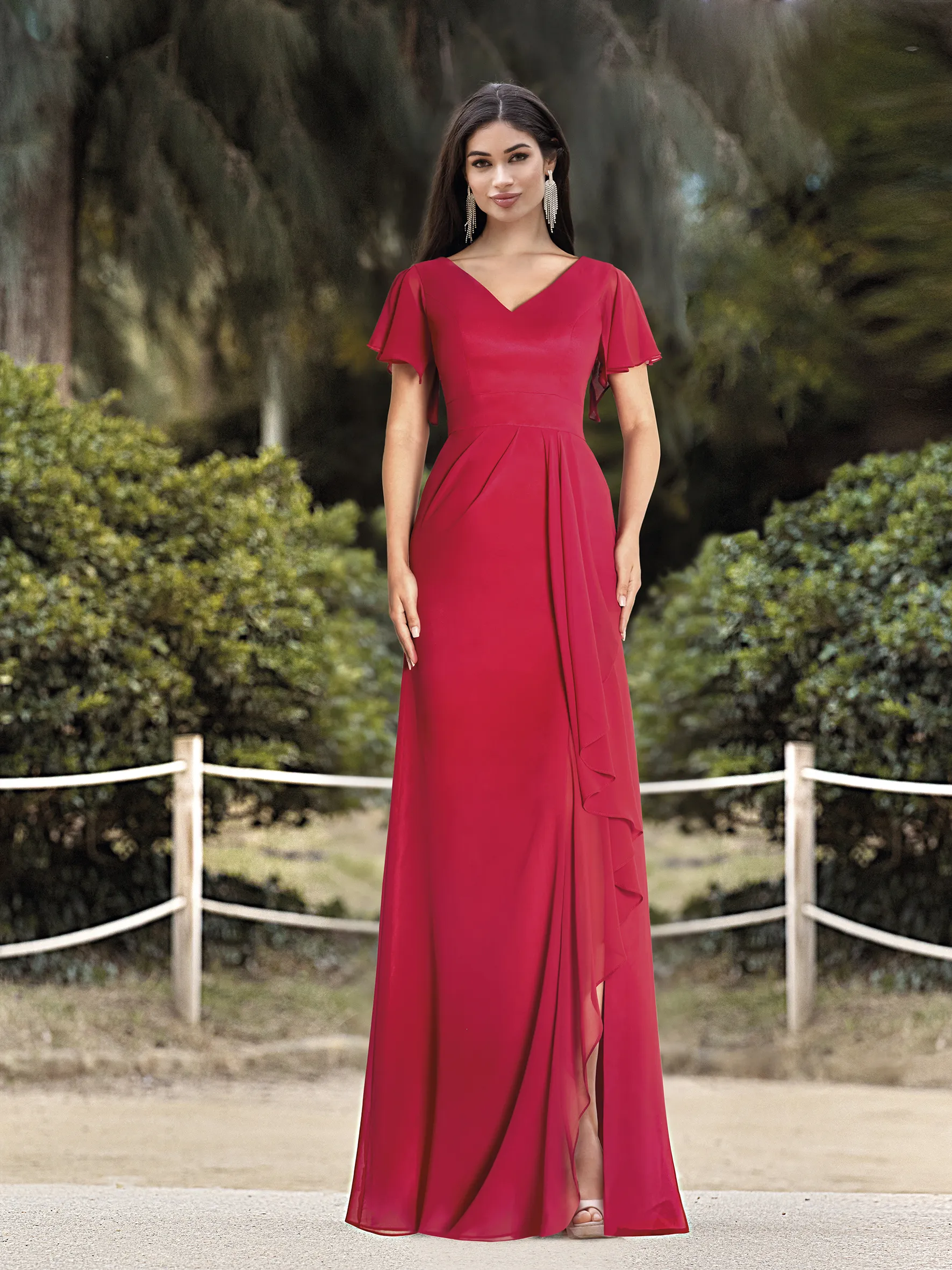 Tenues Habillées | Robes de Cocktail | Hera Mariage Nantes | Hera ...