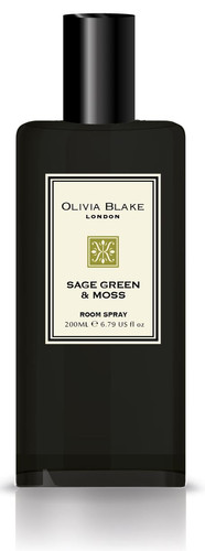 Olivia Blake Mandle Sage & Green Moss Room Spray | Olivia Blake