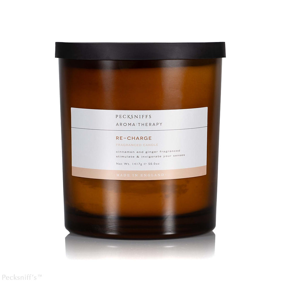 Pecksniff's England | Fine Fragrance