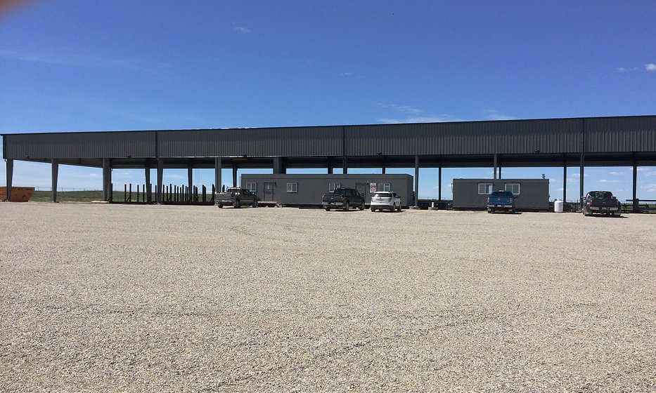 Shaw Steel Services | Rebar Fabricators & Installers | Strathmore