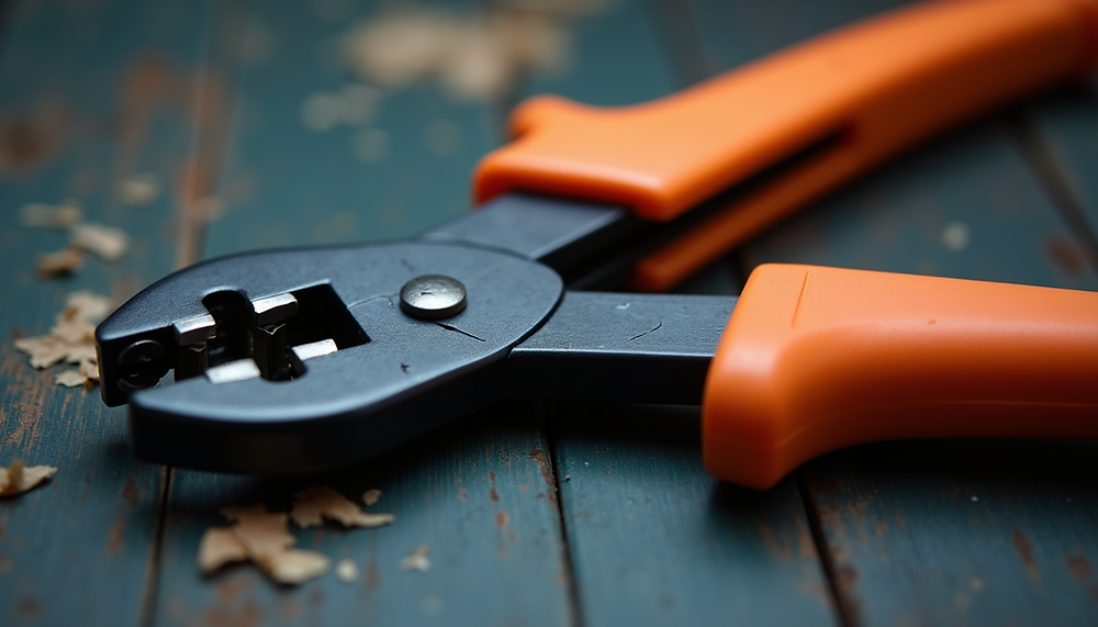 Choosing the Best Cable Crimp Tools for the Job