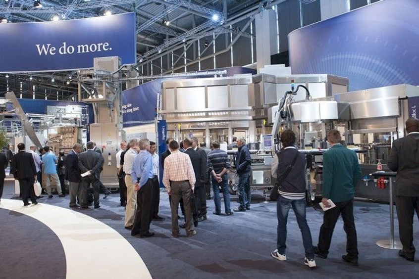 Home | Krones Group Corporation Inc