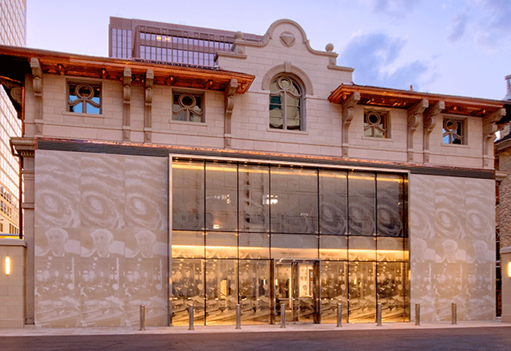 OC Tanner Flagship Store