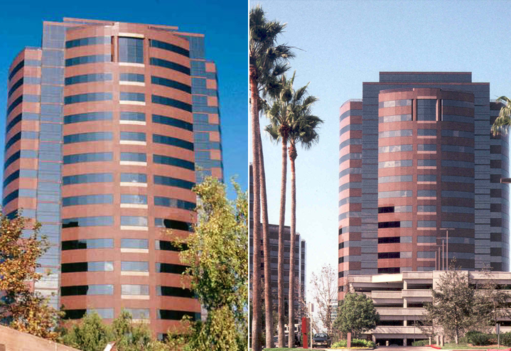 Hahn Tower