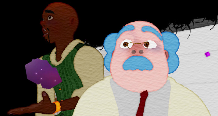 STUDENT ARTWORK | Mysite