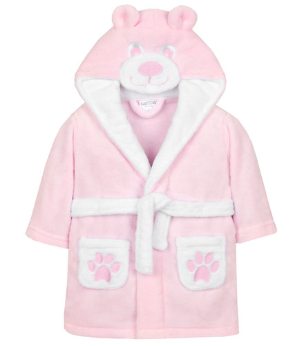 TEDDY Dressing Gown | My Bambino