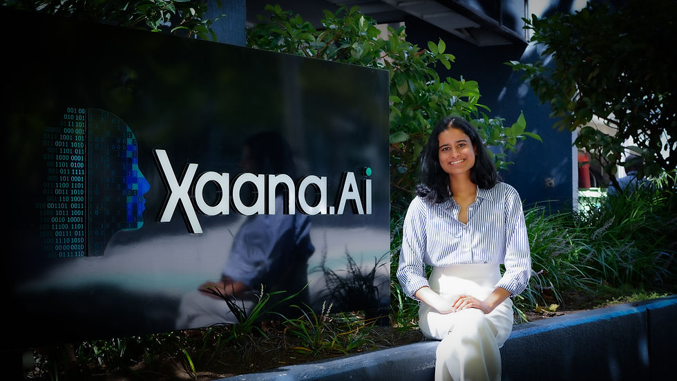 International Women’s Day 2024: Voices from Xaana.Ai