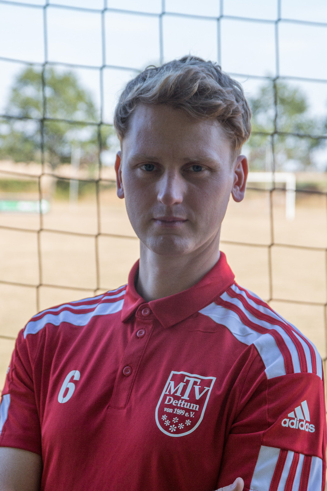 Lars Scheunemann | MTV Dettum 1899 e.V.