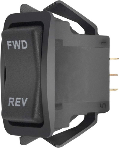 Forward and Reverse Switch for EZGO TXT PDS Electric 2003-Up | The Golf ...