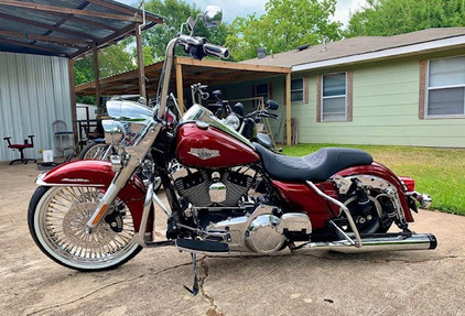 Top Motorcycle Repair Shop - Fort Bend Kustom Cyclez LLC