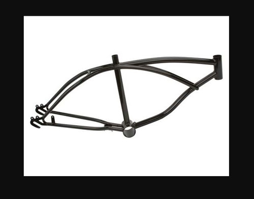 20" Frame | Fort Bend Kustom Cyc