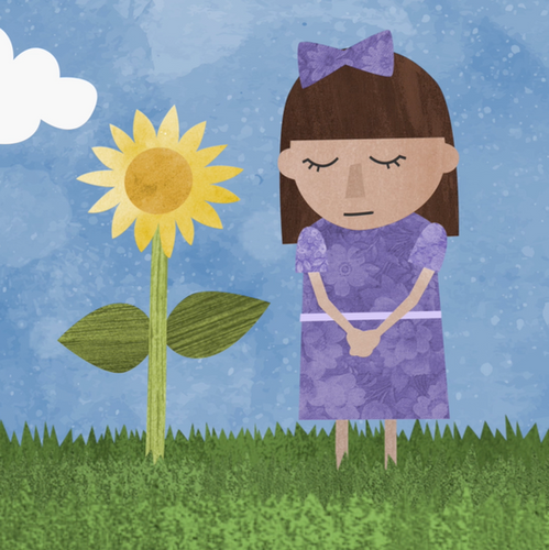 "Pray Always" - Video Download | Latter Day Kids