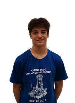 Team Members | orbit1690