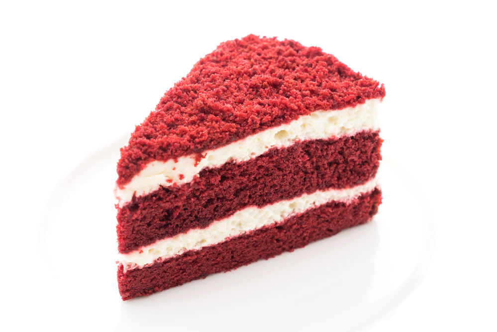 Why Red Velvet is the Queen of cakes