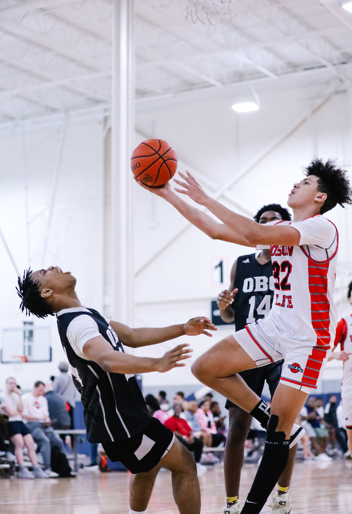 HEBC ATHLETES | Hopson Elite Basketball Club