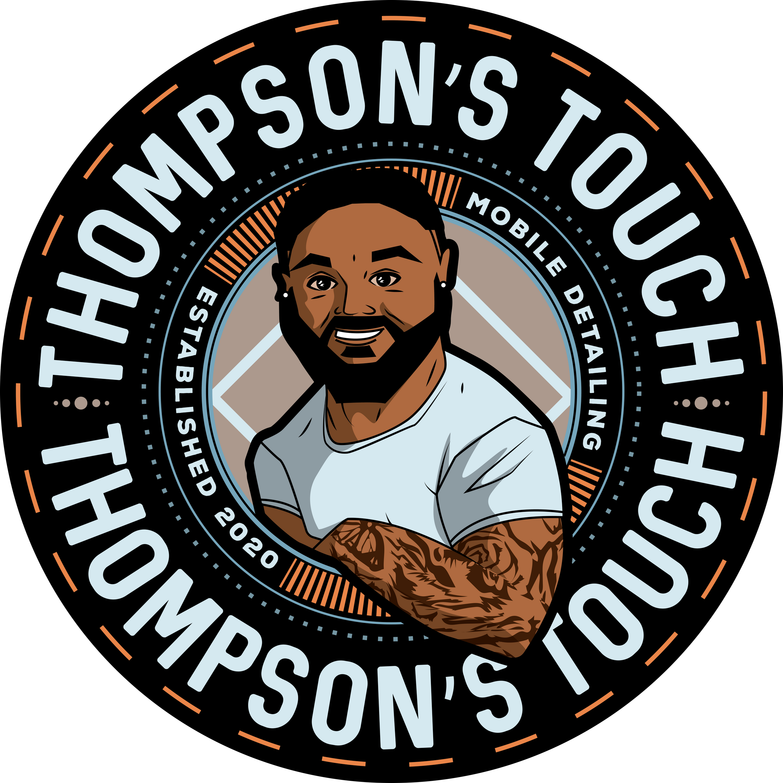 Services & Pricing | Thompson's Touch Mobile Detailing | Berwyn