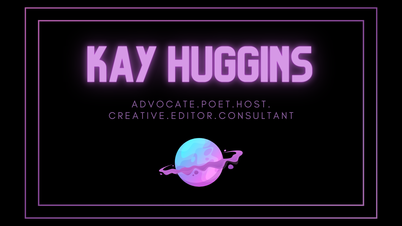 Kayla Huggins | Creative and Owner of AEC