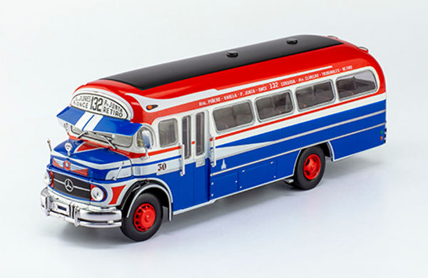 AIA MERCEDES-BENZ LO 1114