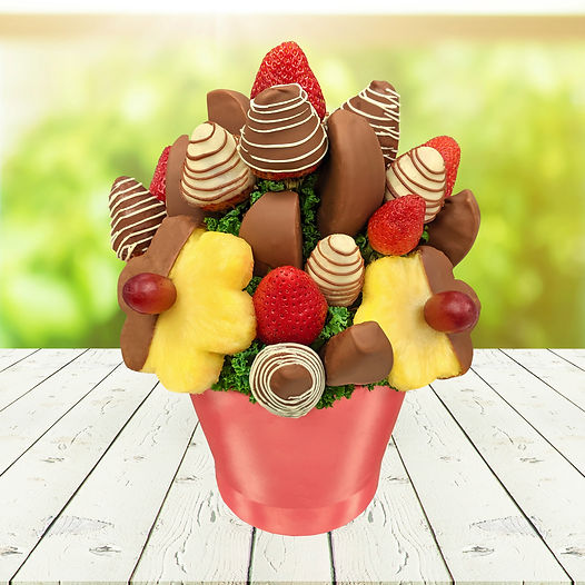 Fruitfull Creations - Sweet Tooth Bouquet