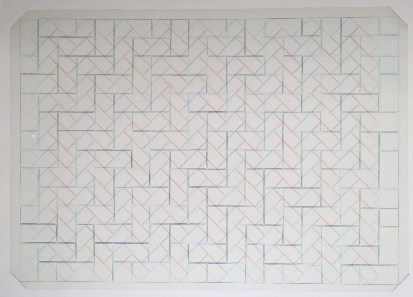 Selected Work | Yon Yi Sohn