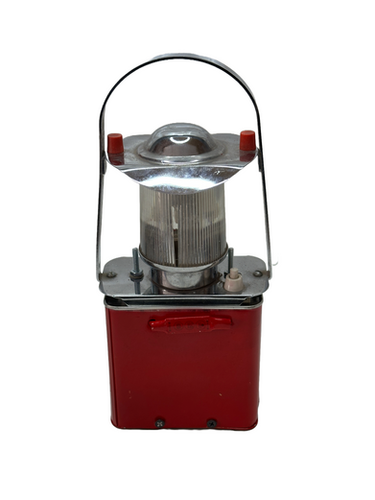 Linterna Antigua | Masprops México.