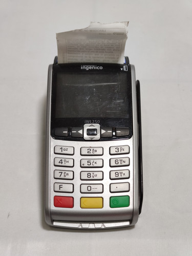 Terminal Bancarias. | Masprops México.