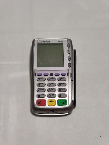 Terminal Bancarias. | Masprops México.