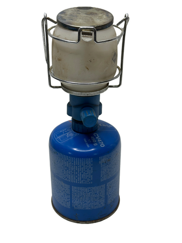 Quinque de Mano a Gas | Masprops México.
