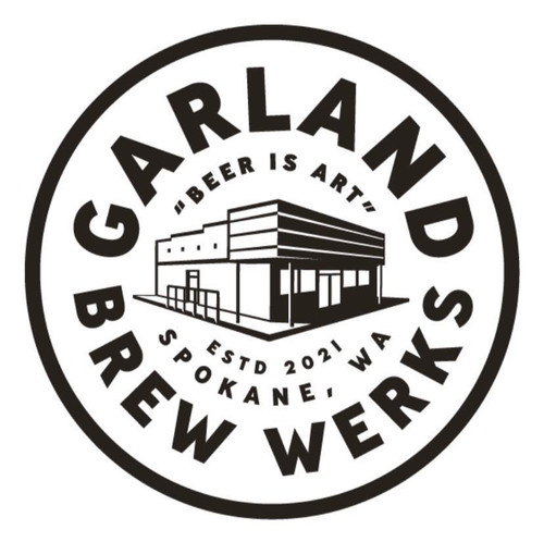 Original Garland IPA - Garland Brew Werks | Spokane Brewing Supply