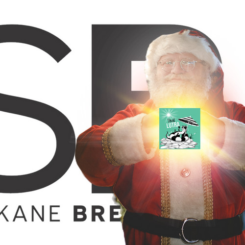 Kveik Kringle IPA | Spokane Brewing Supp
