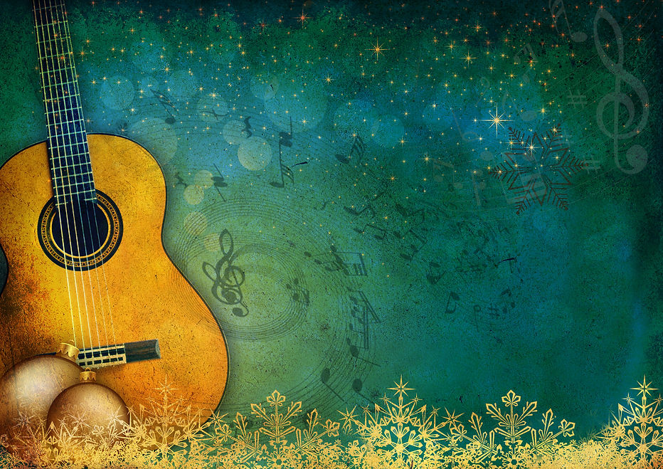 MUSIC INFO | Rima Ridge Baptist