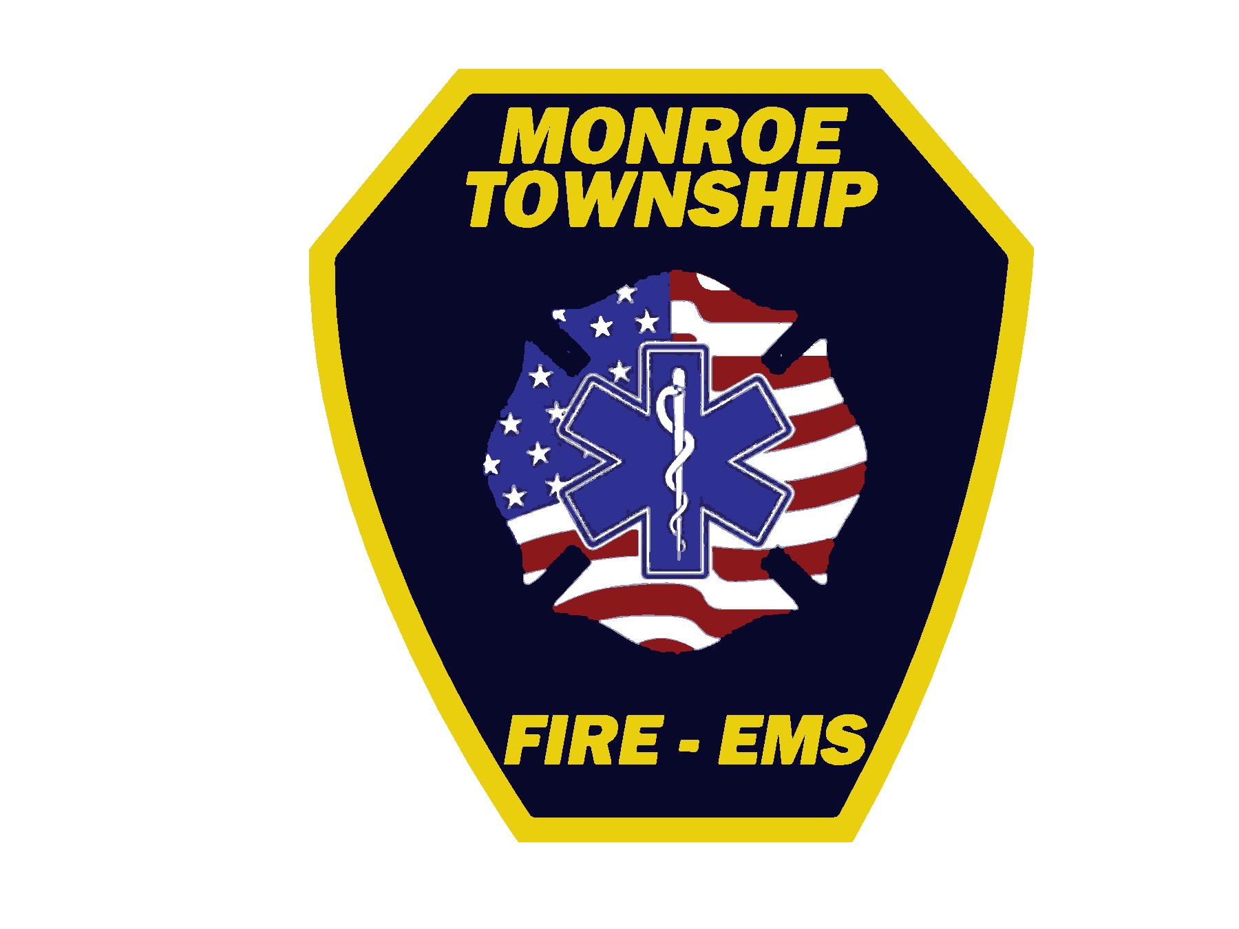 MONROE TOWNSHIP FIRE-EMS Clermont County Ohio