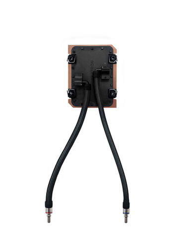 Dynatron 7529-SM | 1U Cold Plate with Staubli Quick Connector for ...