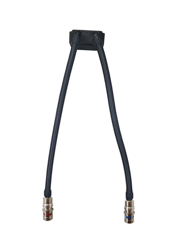 Dynatron CP65‑SF | 1U Cold Plate with Staubli Quick Connector for Intel ...