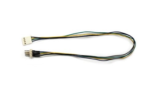 4-Pin PWM Fan Extension Connector | Dynatron Taiwan