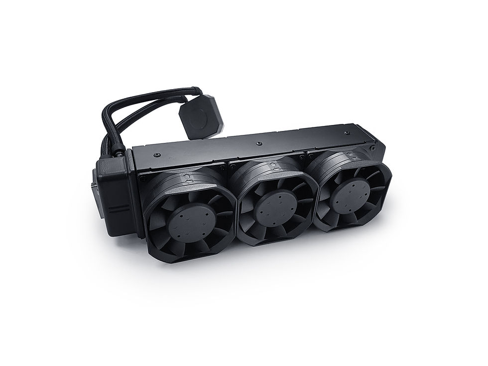 L35 | Dynatron Taiwan