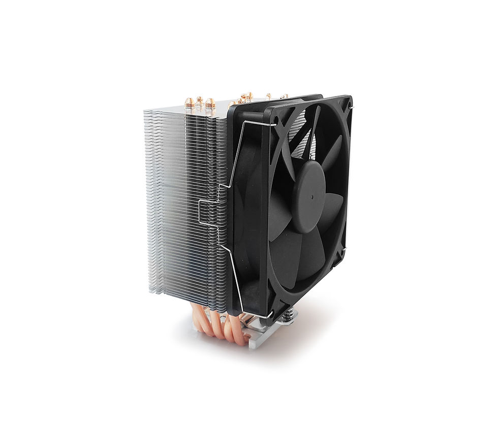 Dynatron W3 - cpu cooler-air cooler-server cooler-aio cooler