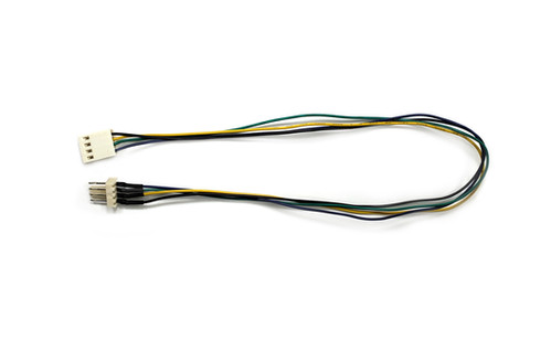 4-Pin PWM Fan Extension Connector | Dynatron
