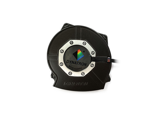 DB128015B Aluminum | Dynatron Taiwan