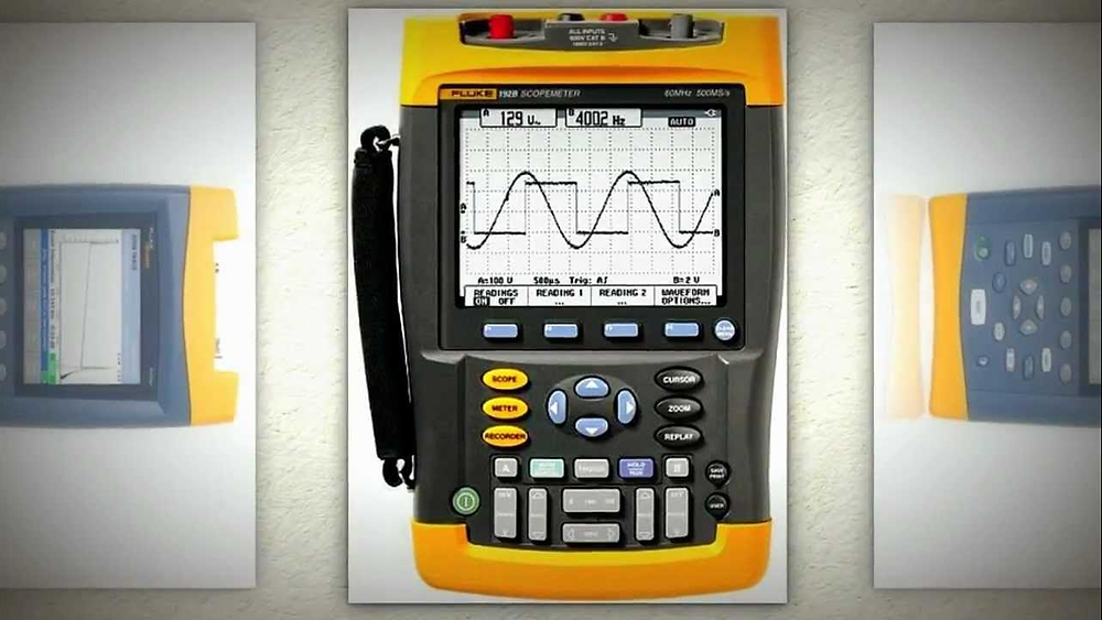 Mastering Accuracy: The Importance of Multimeter Calibration Electrical ...