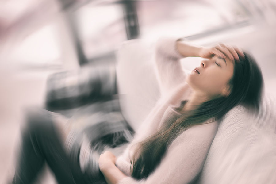 5 Conditions That Cause Serious Vertigo Attacks
