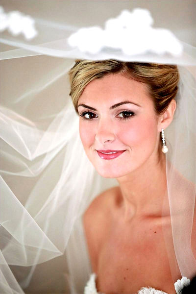 Wedding Day Brides | Valentine Bride