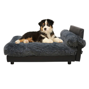 Elevated Dog Beds & Modern Pet Furniture | Club Nine Pets