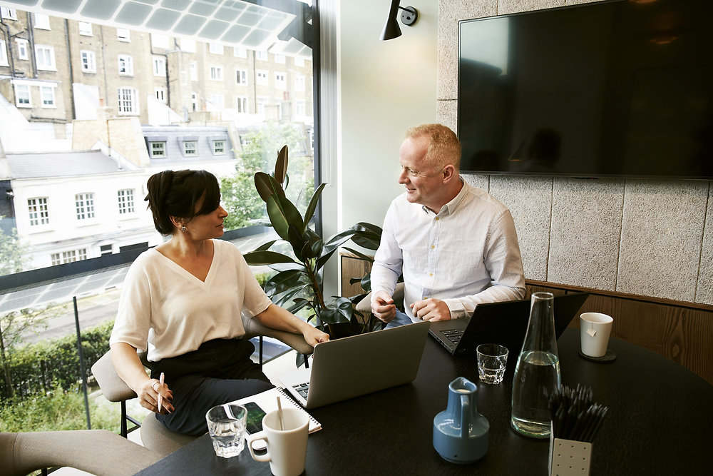 Diferencias clave entre un Director Comercial y un Director de Ventas