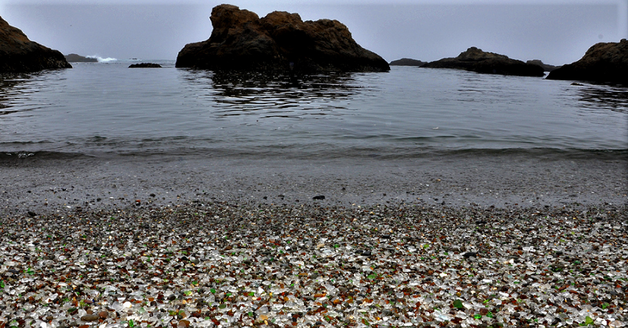 10 Most Unusual Beaches in the World